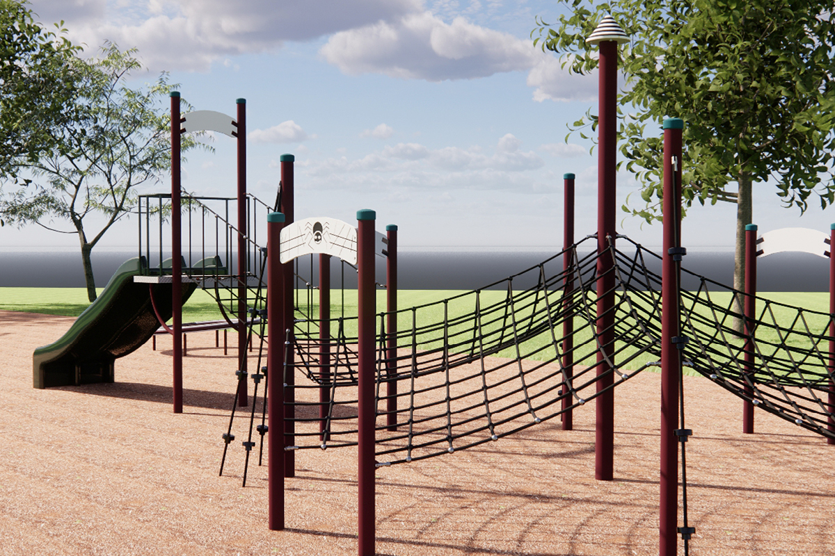 Have Your Say: Glen Huon Playground Renewal - Huon Valley Council