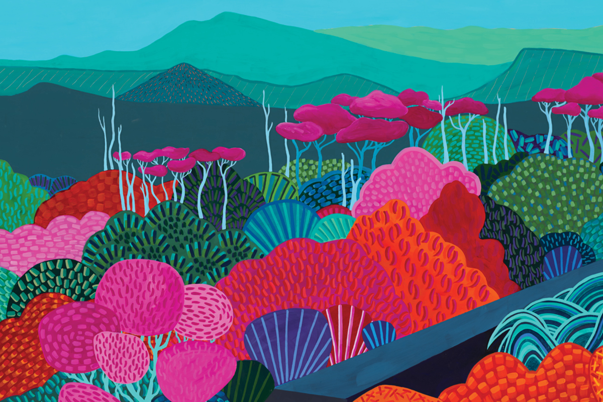 ARTBOX at Willie Smith's - Huon Valley Council