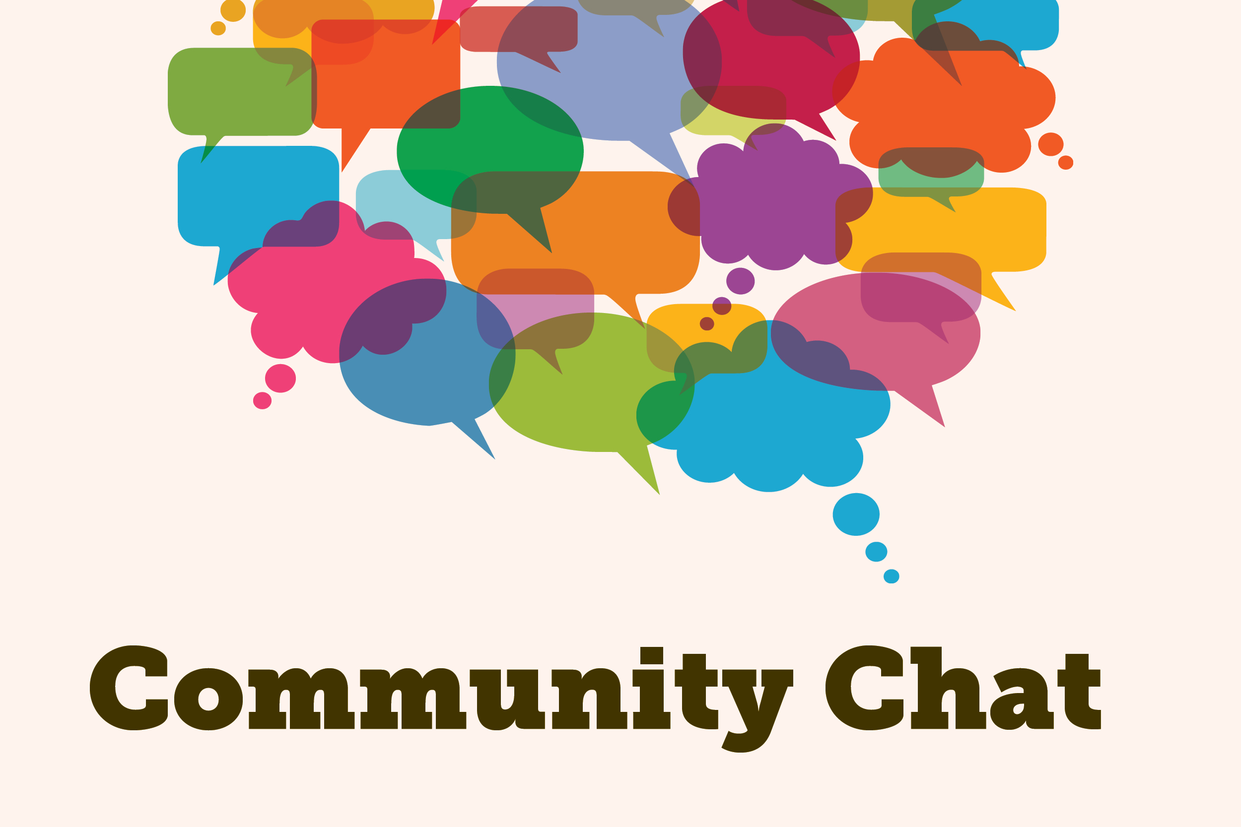 Inviting Community for a Chat - Huon Valley Council