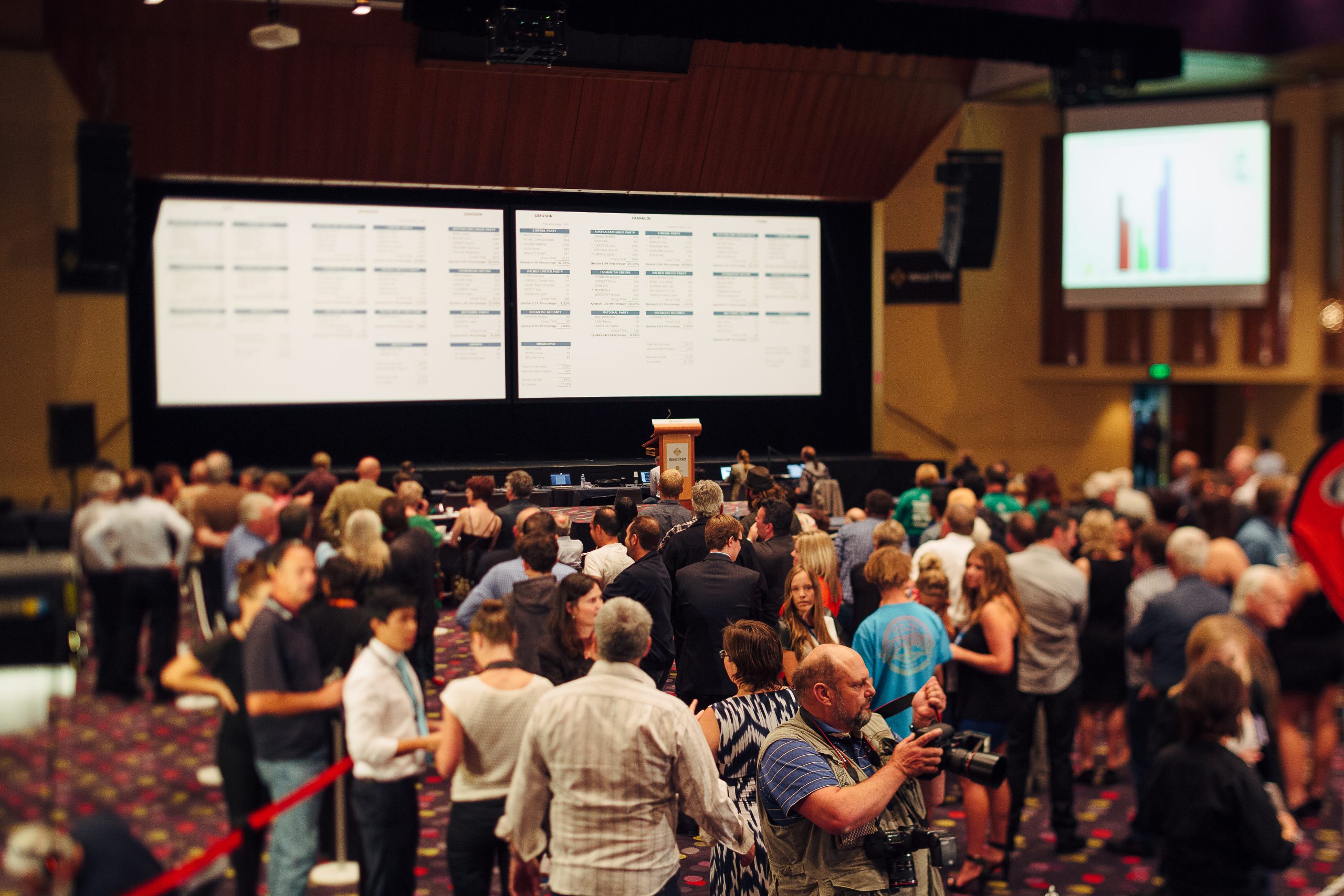 Local government elections - Huon Valley Council