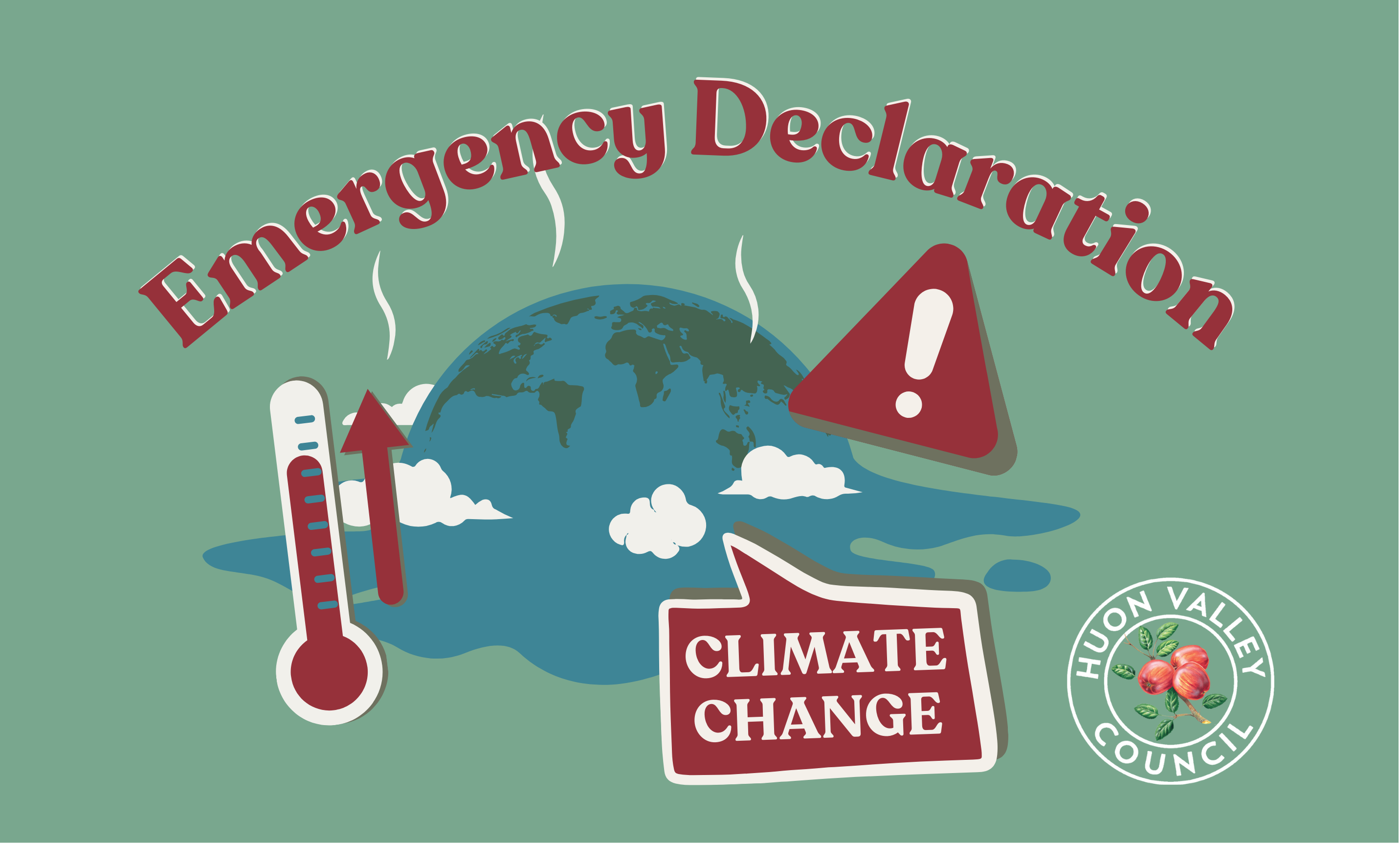 Emergency Declaration - Huon Valley Council