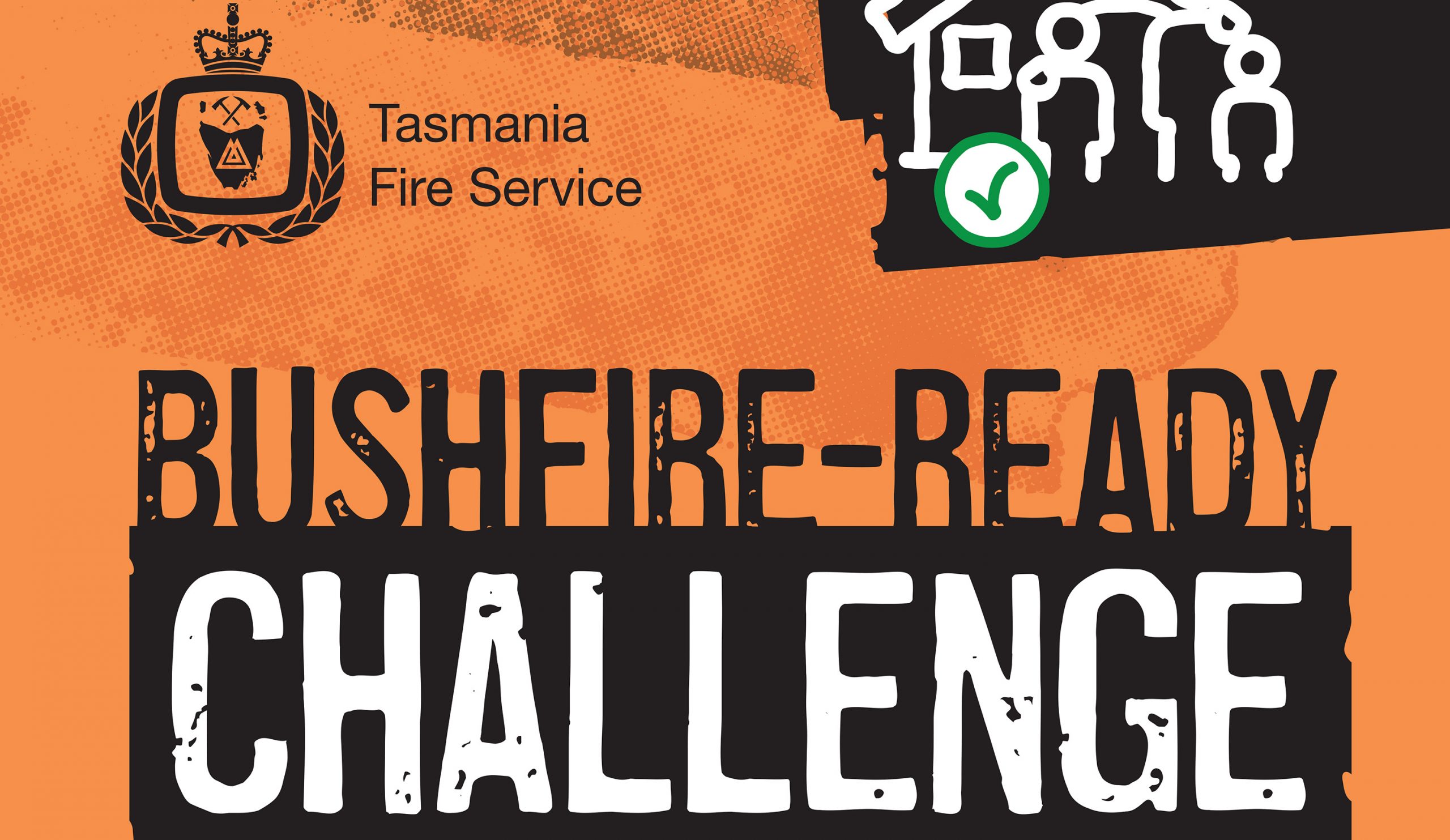 Bushfire-Ready Challenge begins soon! - Huon Valley Council
